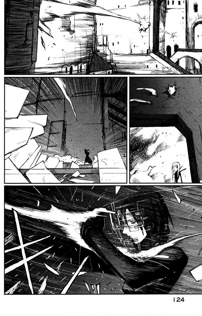Space Marine Terminators(Warhammer 40k) vs Silicon Cyborgs(Blame ...